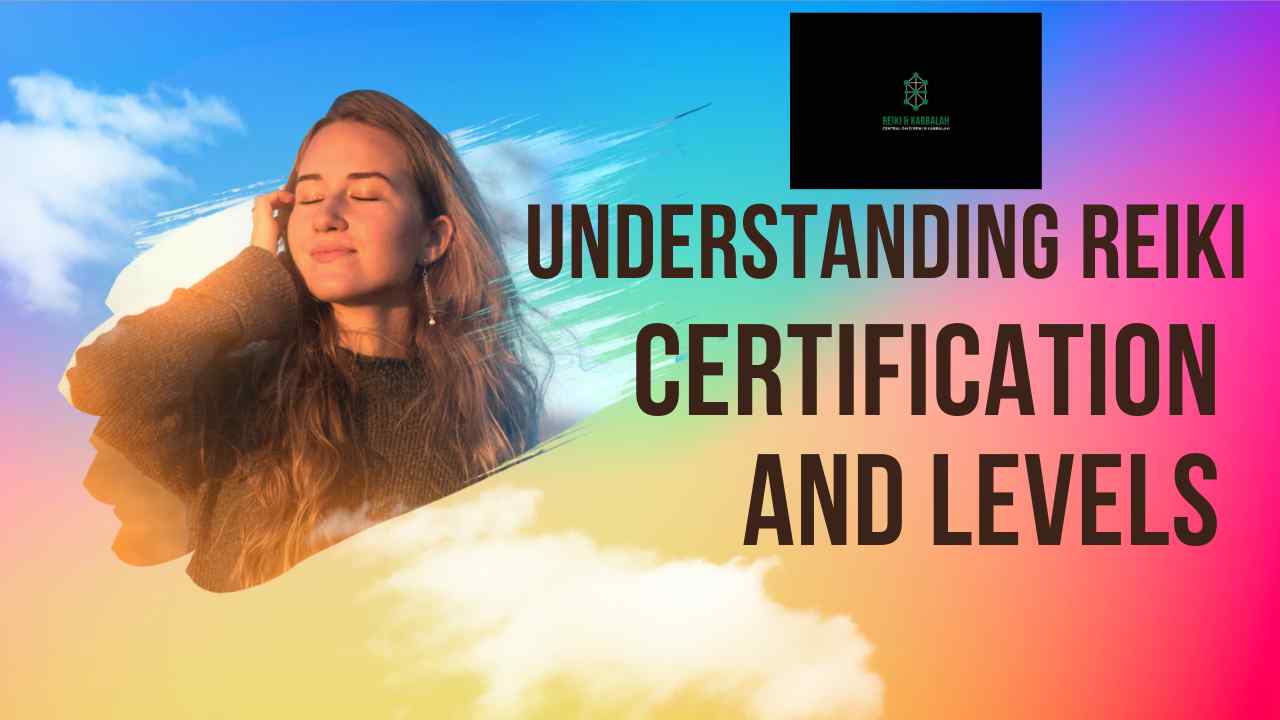 Certified Reiki Practitioner Program Certified Reiki Practitioner Program